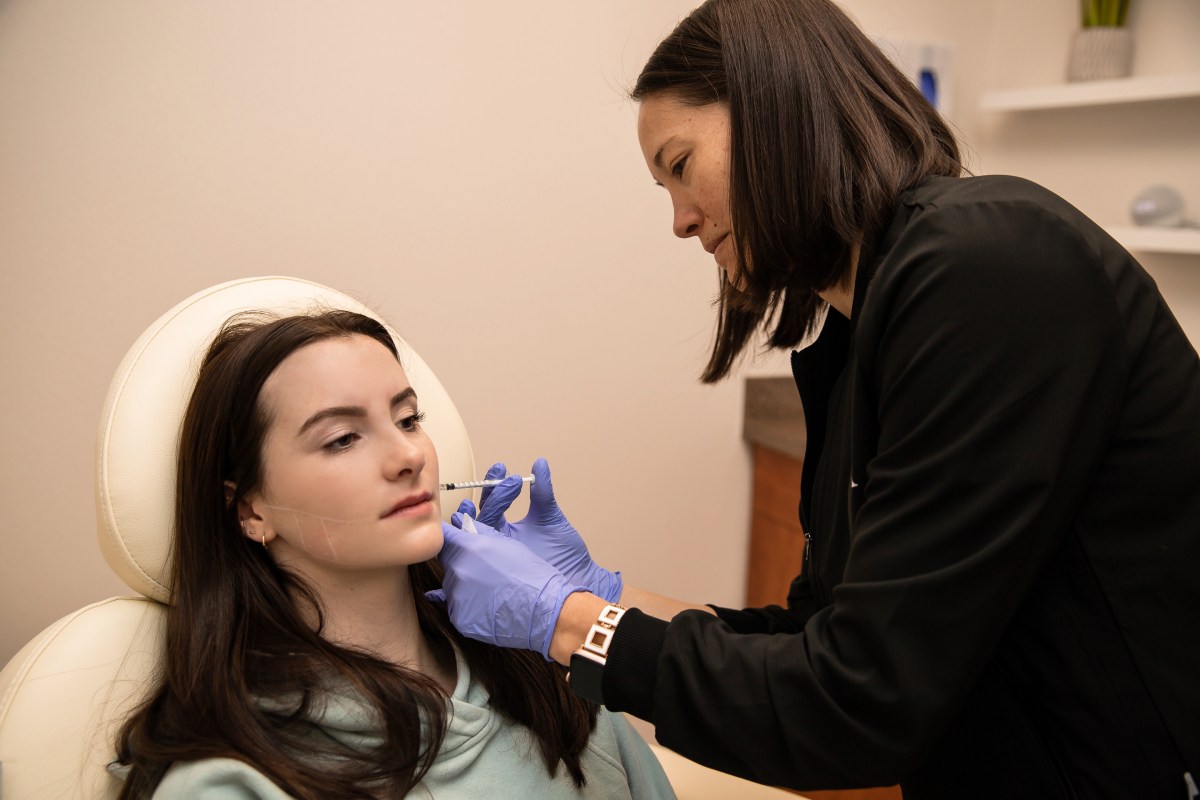 Botox Laramie | Fillers | Ascent Medical Spa & Wellness